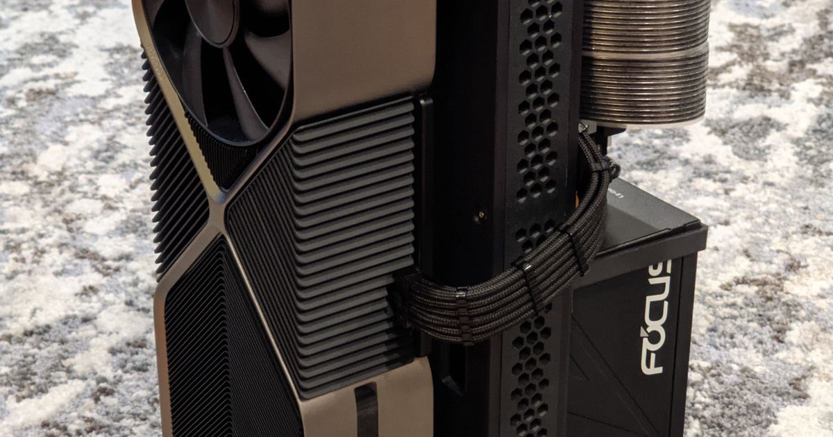 Exo Case V0 by what9000 | Download free STL model | Printables.com