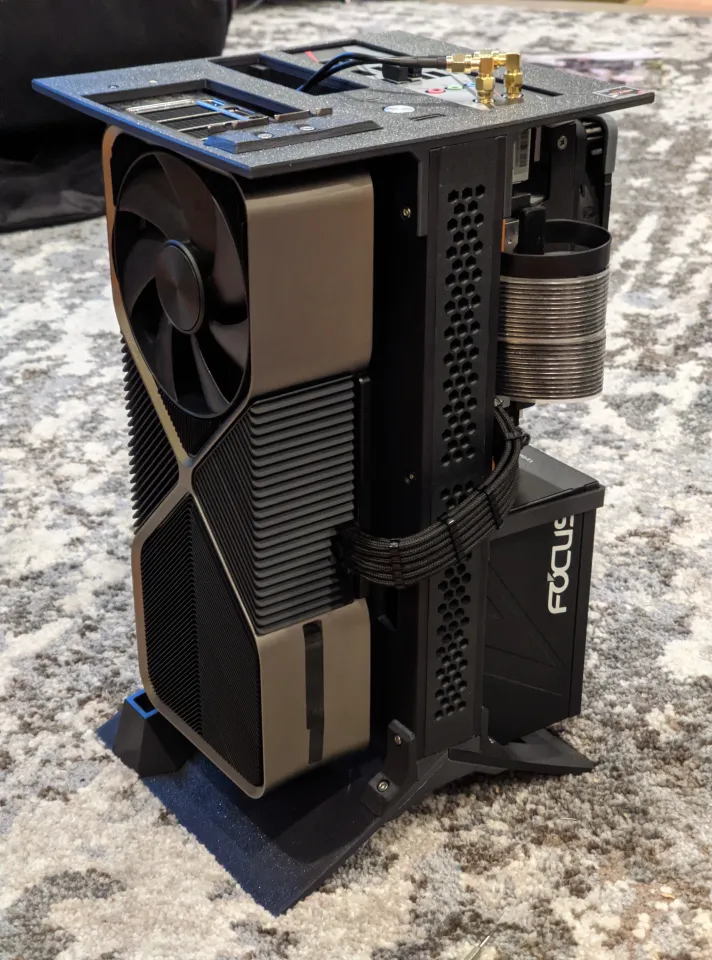 Exo Case V0 by what9000 | Download free STL model | Printables.com