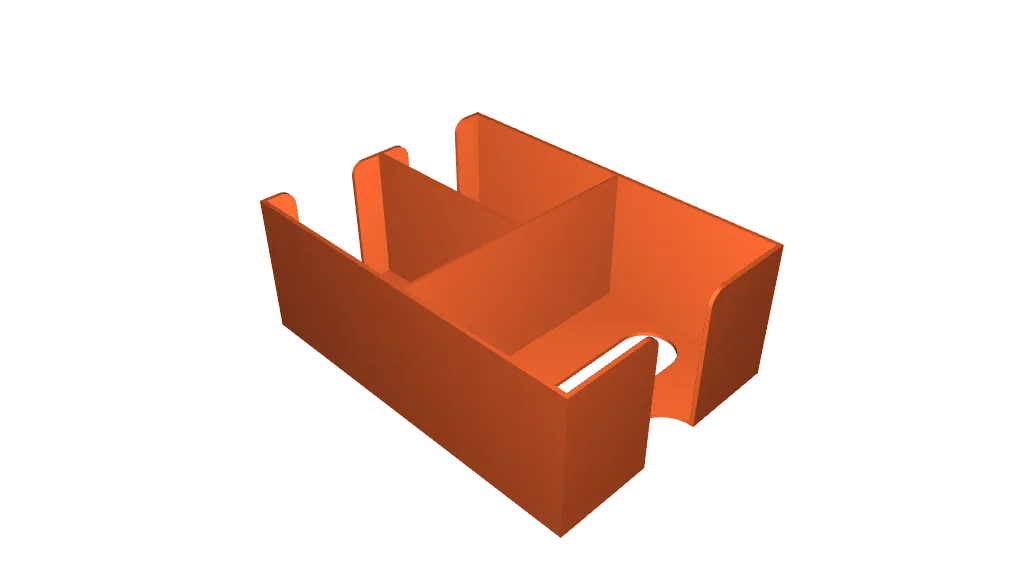 XCOM Board Game Insert (+ Evolution Expansion) by AusRetro | Download free STL model ...