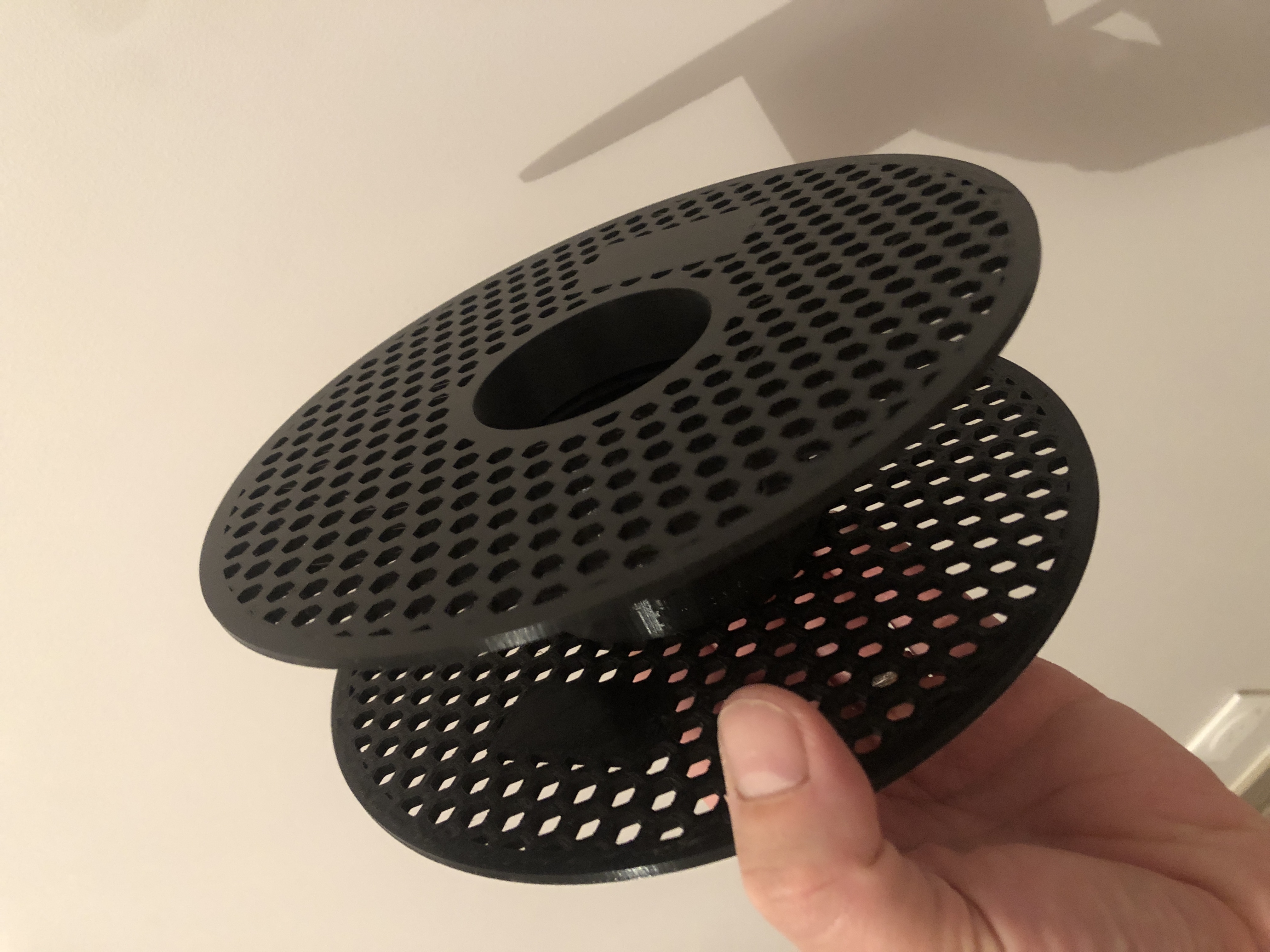 SPOOL refill 1kg por RemyEnder | Descargar modelo STL gratuito ...