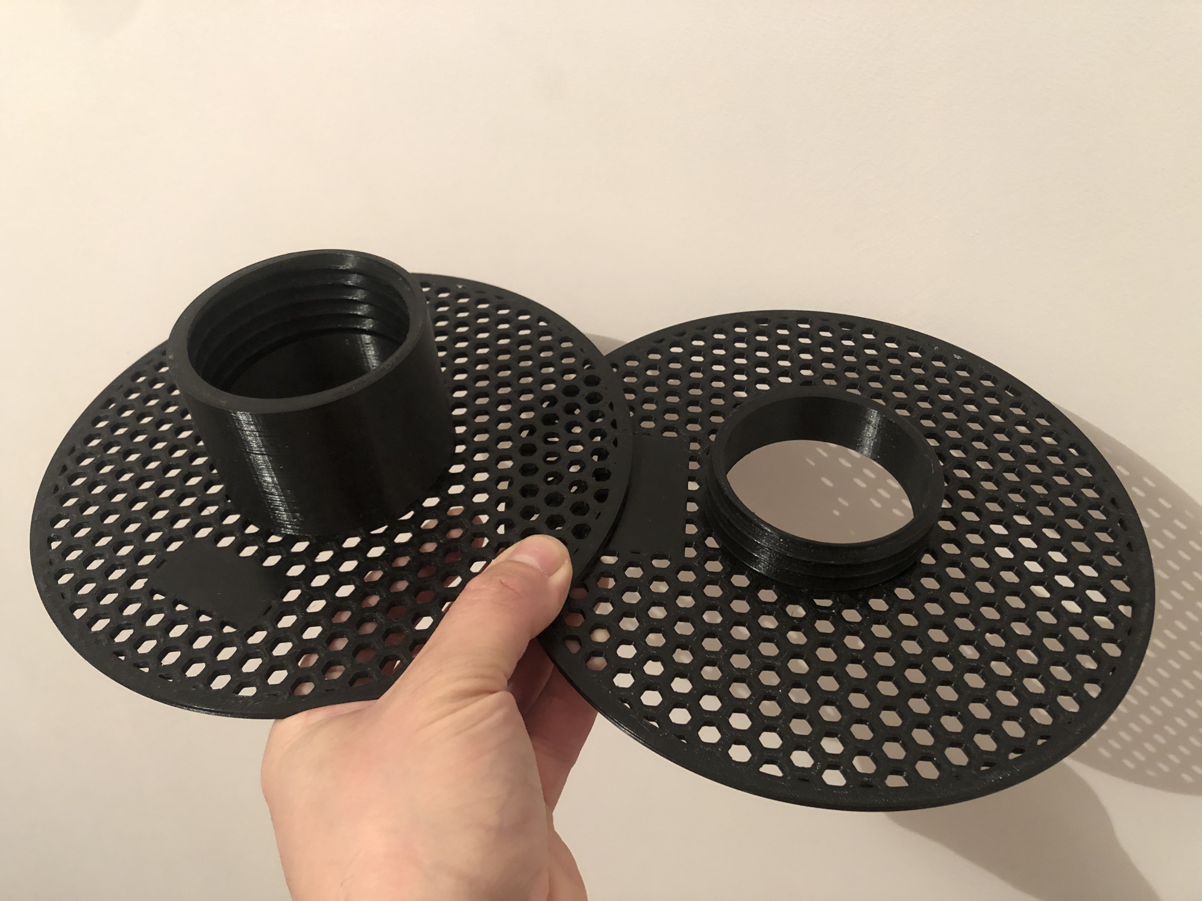 SPOOL refill 1kg por RemyEnder | Descargar modelo STL gratuito ...
