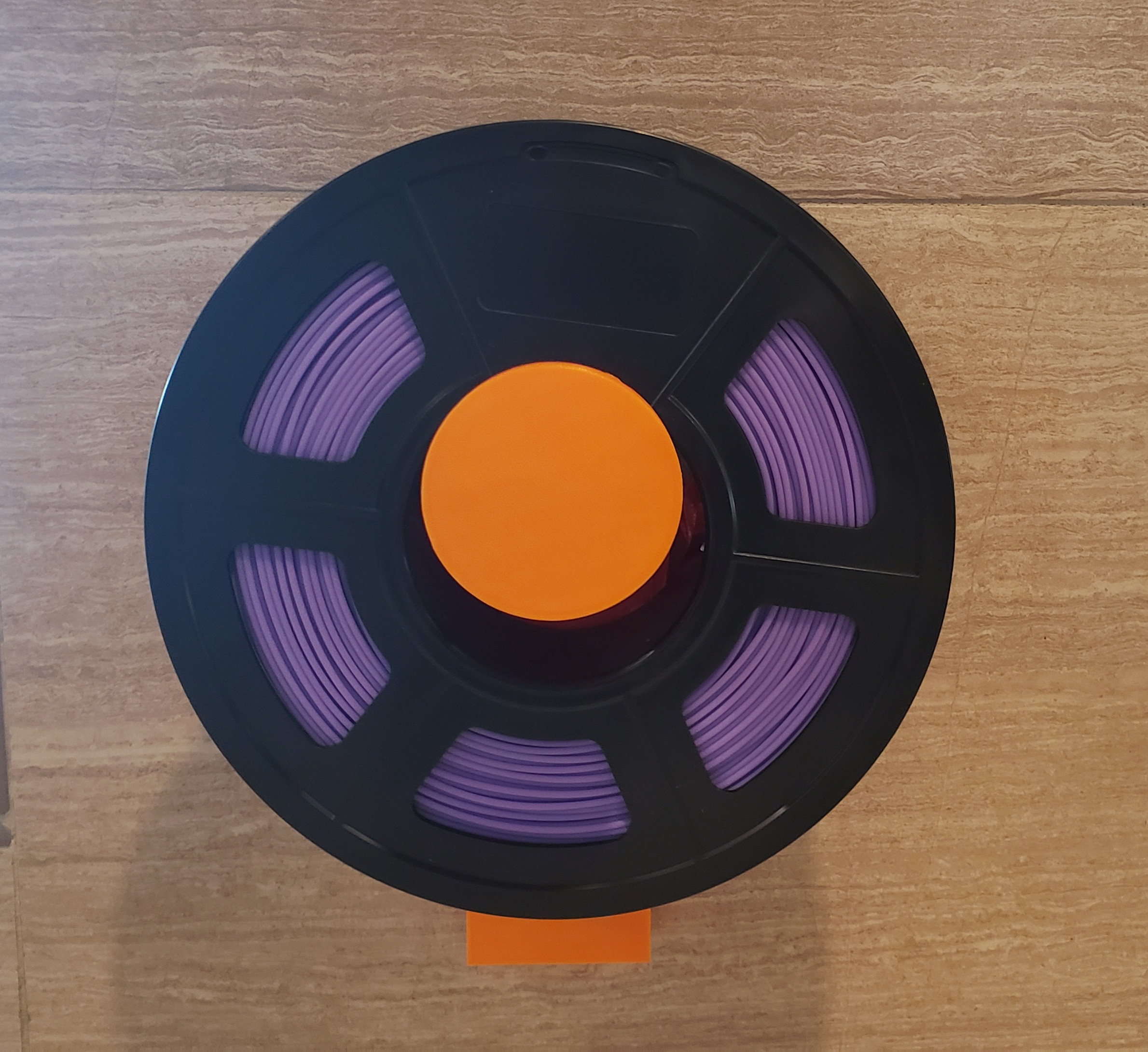 spool holder by Hobby printing | Download free STL model | Printables.com