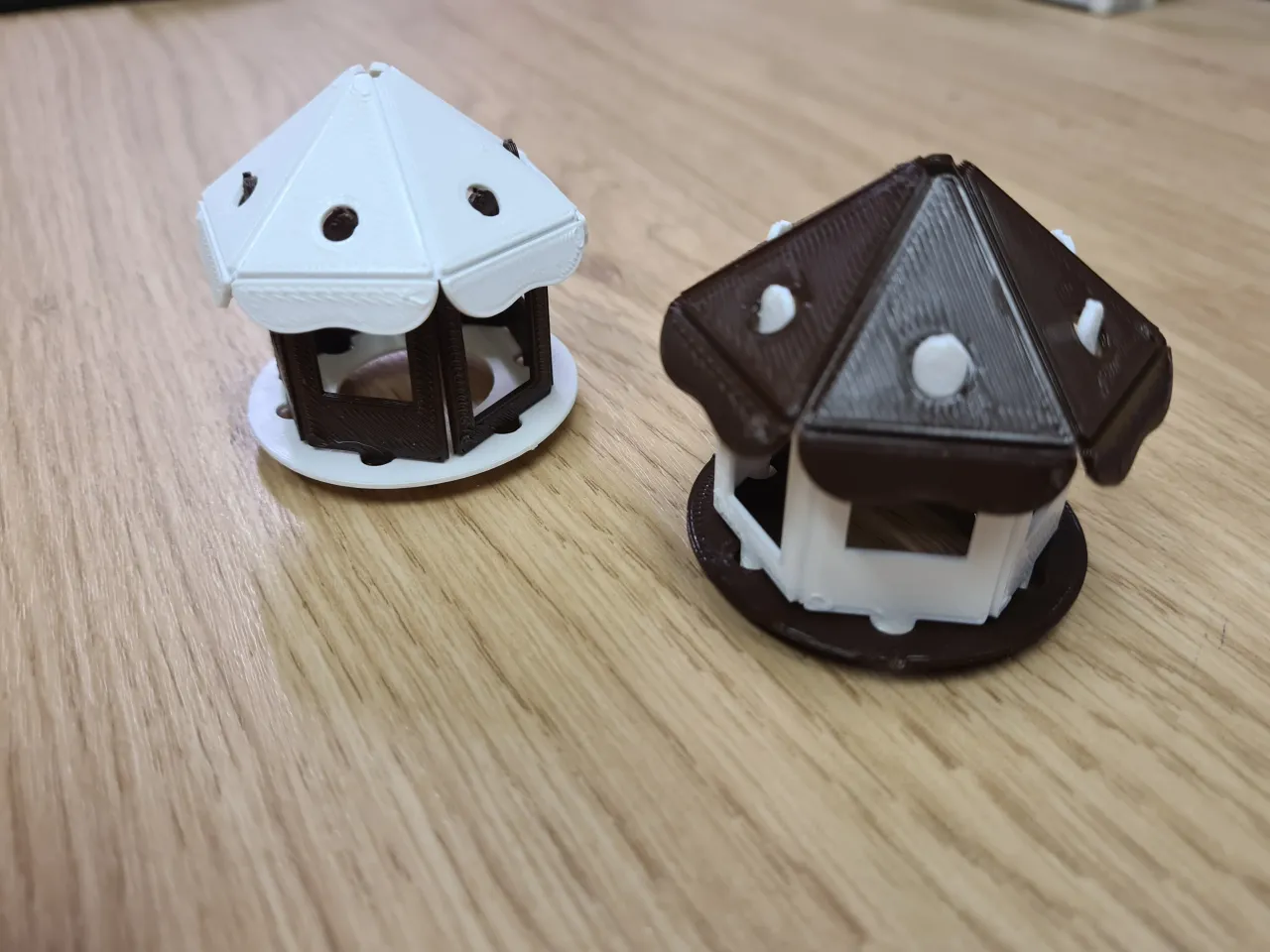 Backyard House kit card by Wilko_SLO | Download free STL model ...