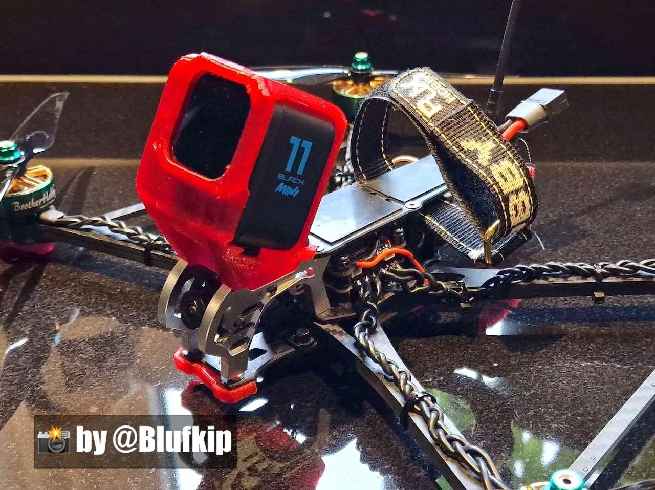 Quadcopter Gopro Mount | ppgbbe.intranet.biologia.ufrj.br