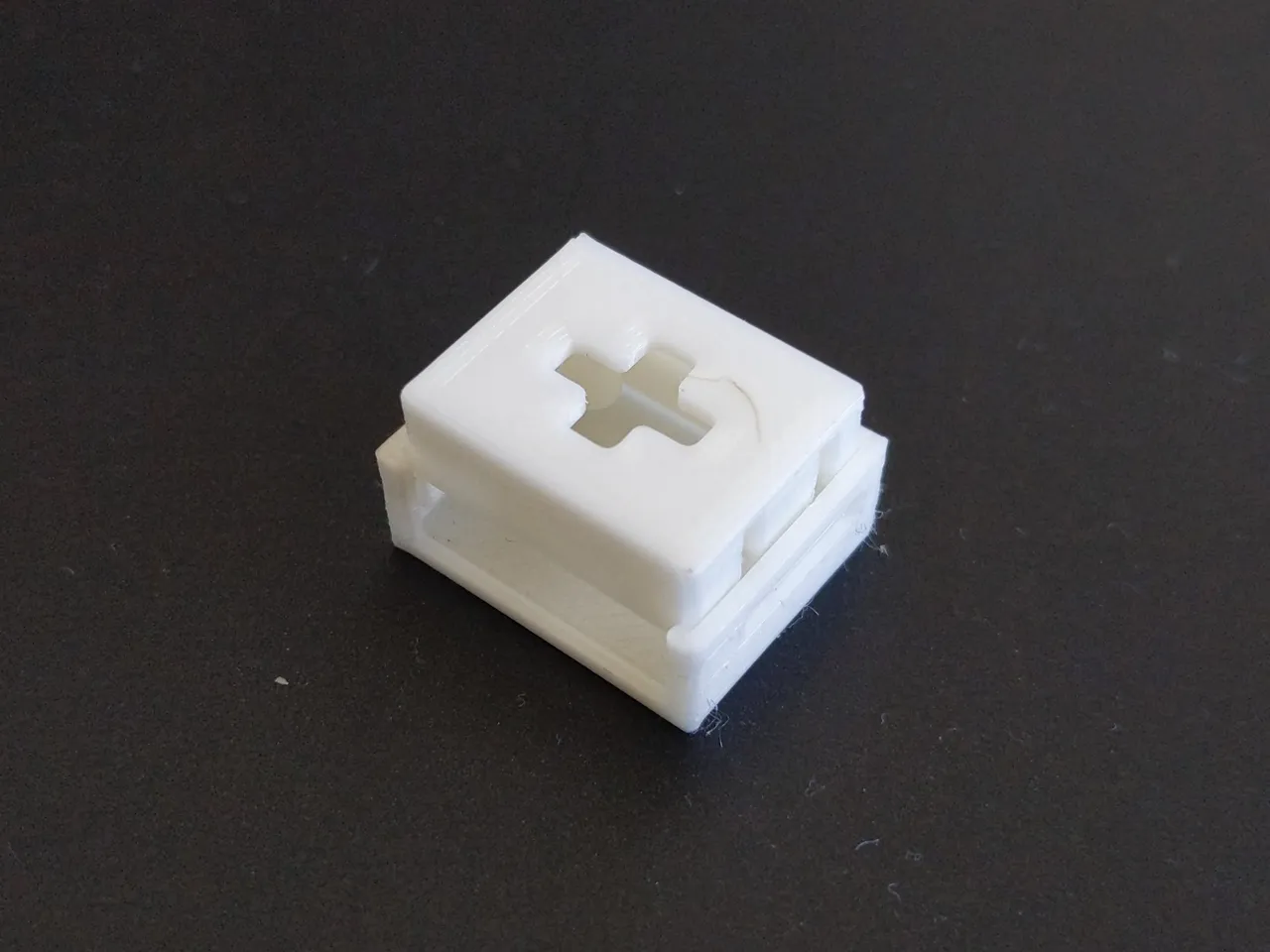 BME280 Enclosure by Michael | Download free STL model | Printables.com