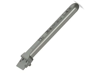 BAMBU LAB SCRAPER 2.0 by TheLightSpeed! | Download free STL model ...