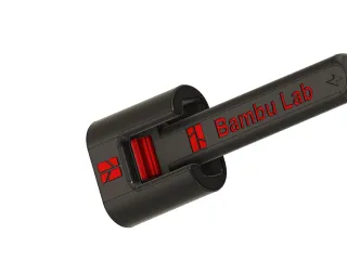 BAMBU LAB SCRAPER 2.0 by TheLightSpeed! | Download free STL model ...