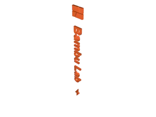 BAMBU LAB SCRAPER 2.0 by TheLightSpeed! | Download free STL model ...