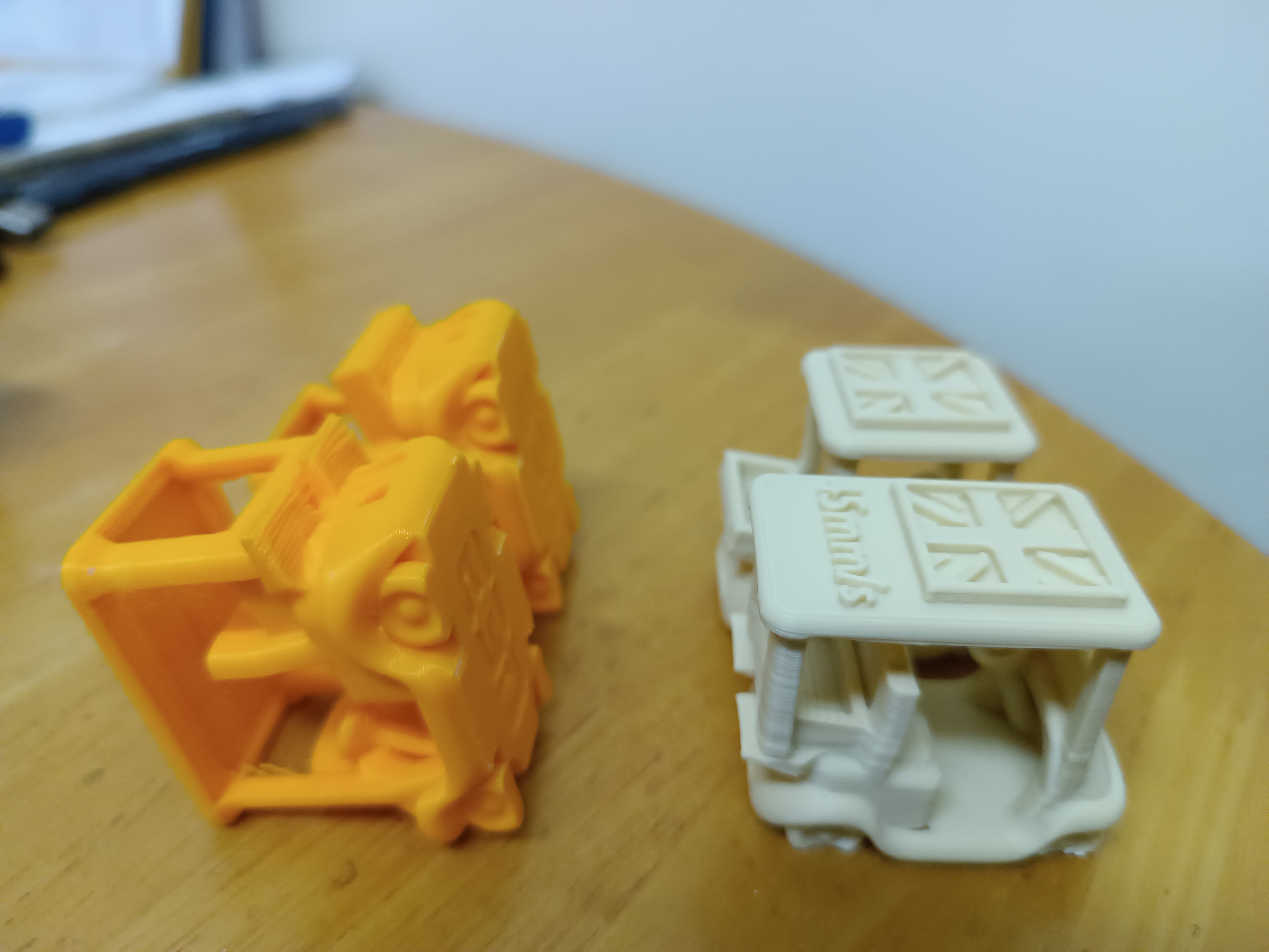 BUGGY Review and temperature/ speed test BUGGY by FANMADE_3DPRINTABLE ...