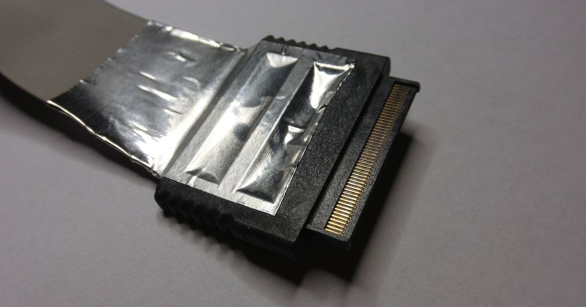 Plug for National Instruments Daqcard-700 Ni DAQ Card PCMCIA by 3amlab ...