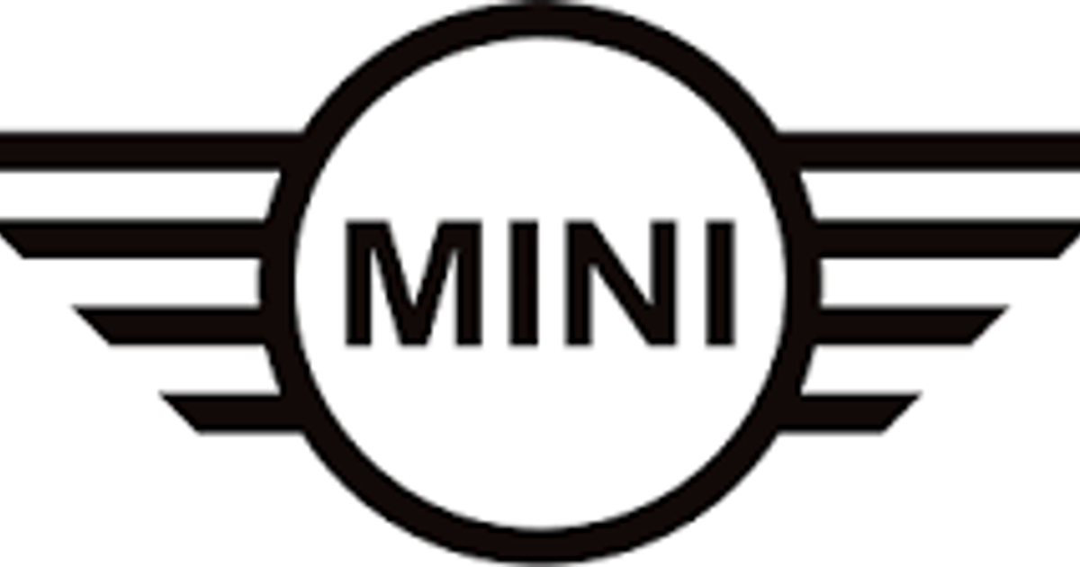 MINI Logo by Cacti | Download free STL model | Printables.com