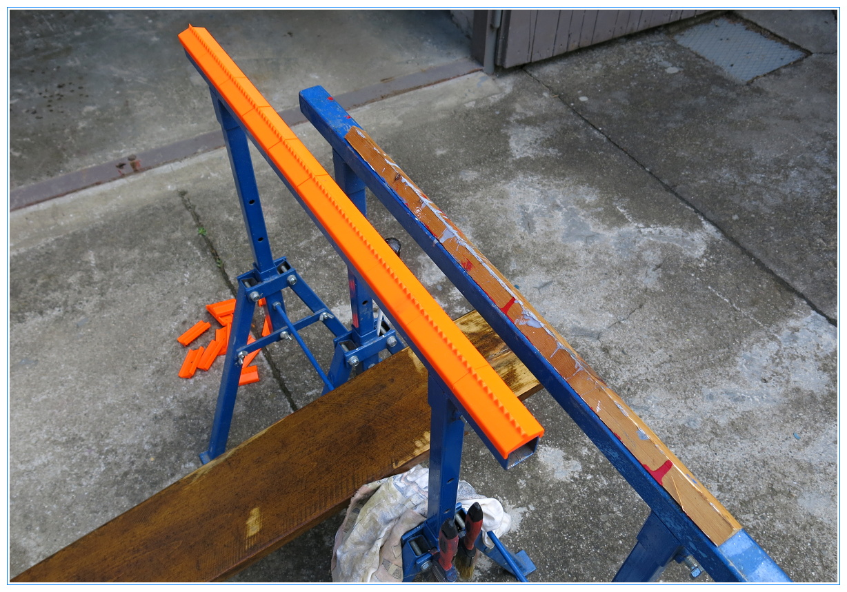Painting Goat Pad by Pavel Riedl | Download free STL model | Printables.com