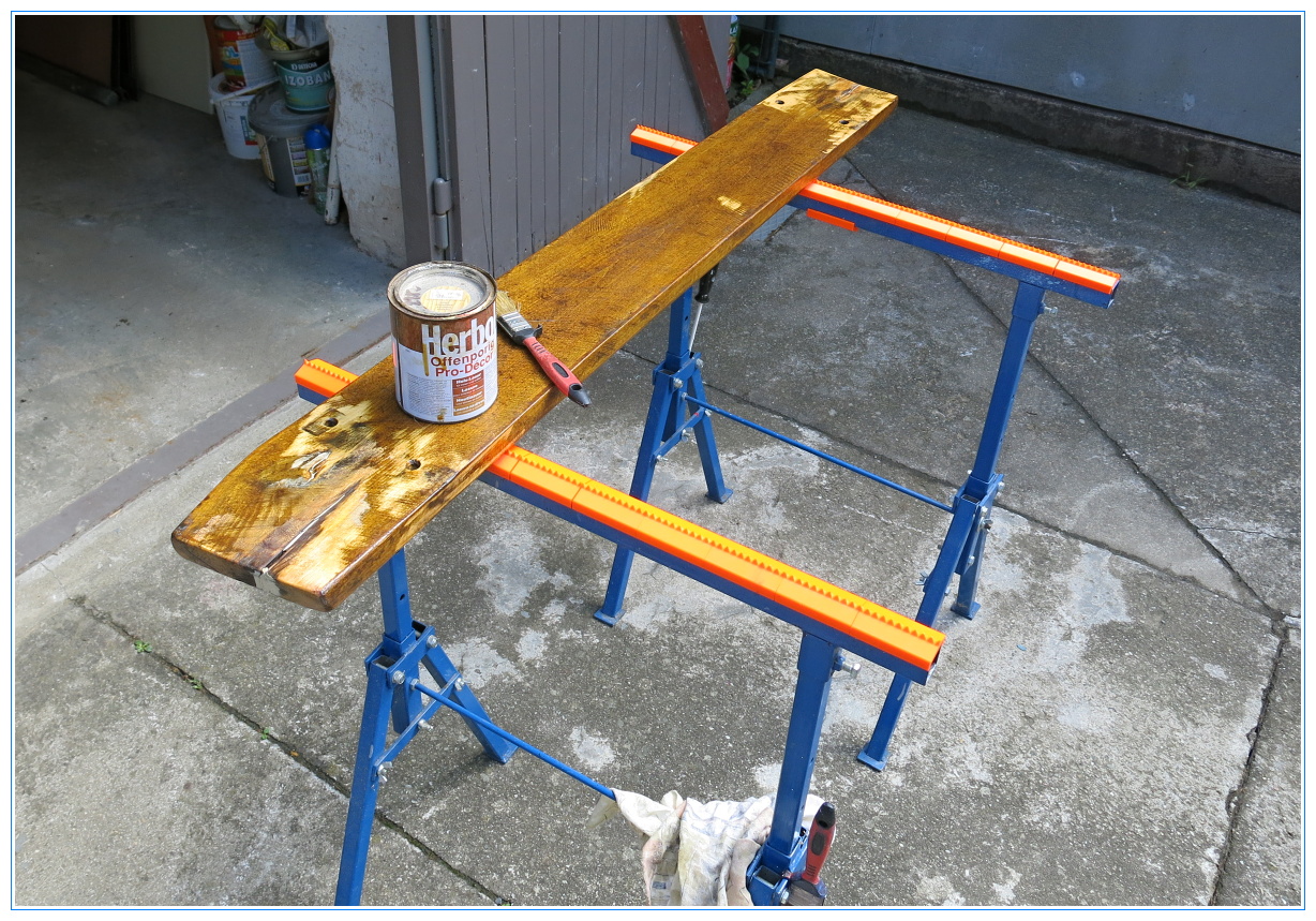 Painting Goat Pad by Pavel Riedl | Download free STL model | Printables.com