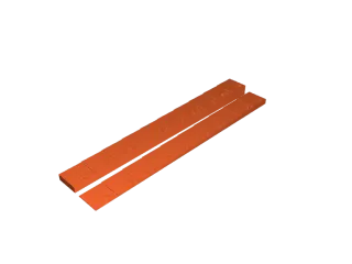 mm Step Wedge by Manish Wayz | Download free STL model | Printables.com