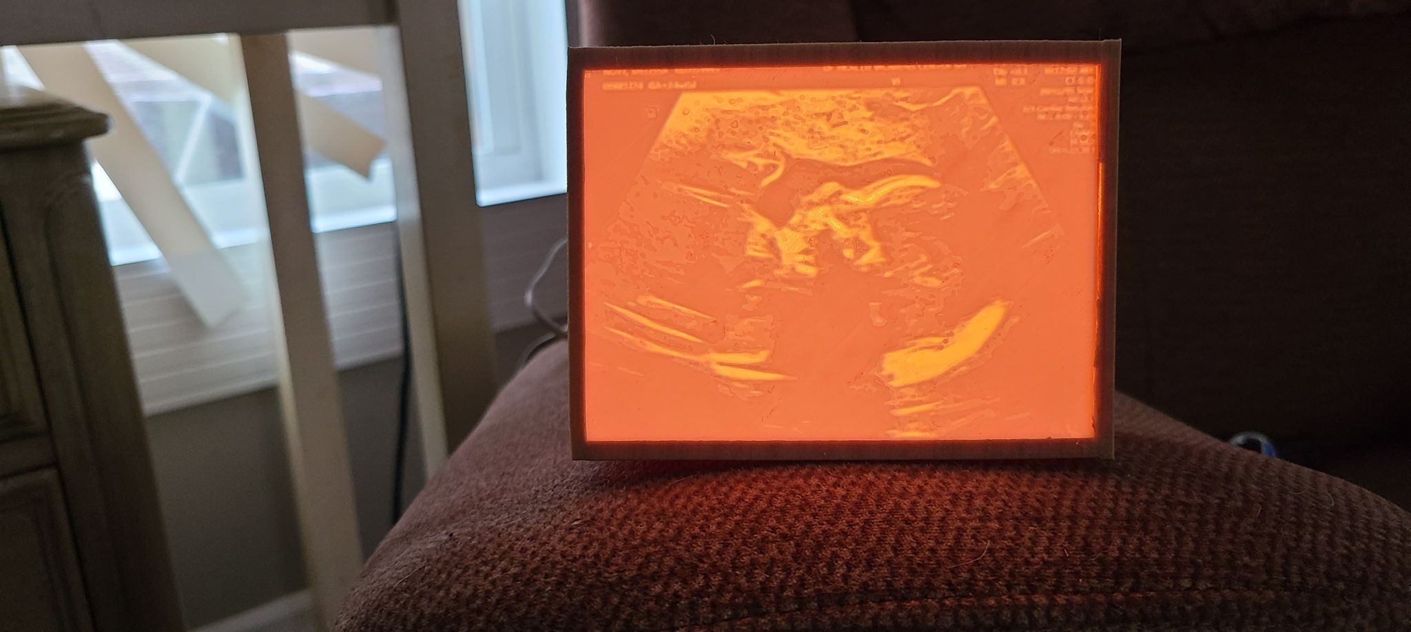 Lithophane Box by George Timmis | Download free STL model | Printables.com