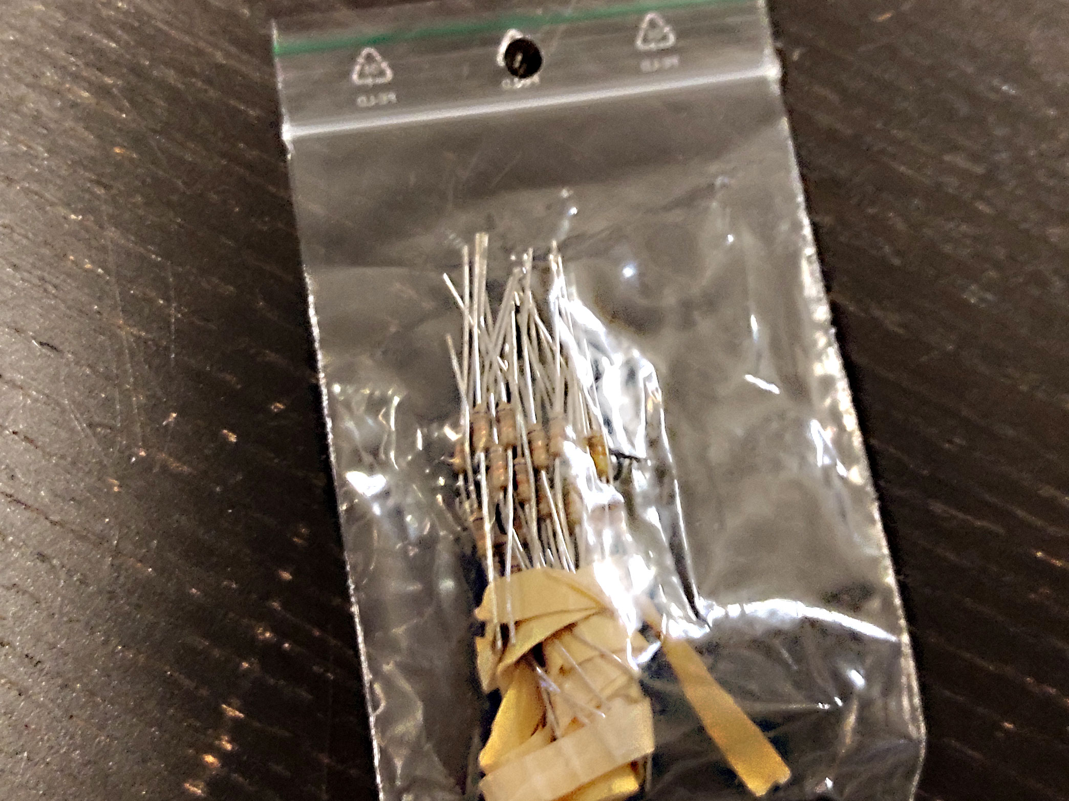 Resistor Tape Tool by CapaDIY | Download free STL model | Printables.com
