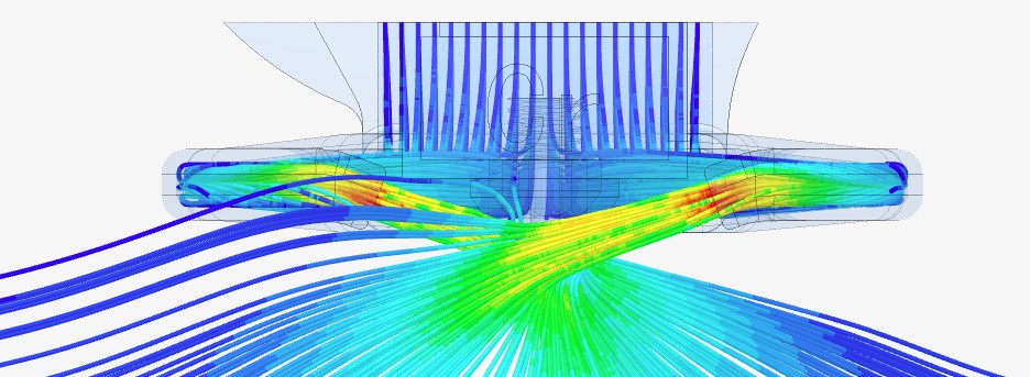 Sovol SV01 Pro OS2 Fan Duct (with CFD) by Loogle | Download free STL model | Printables.com