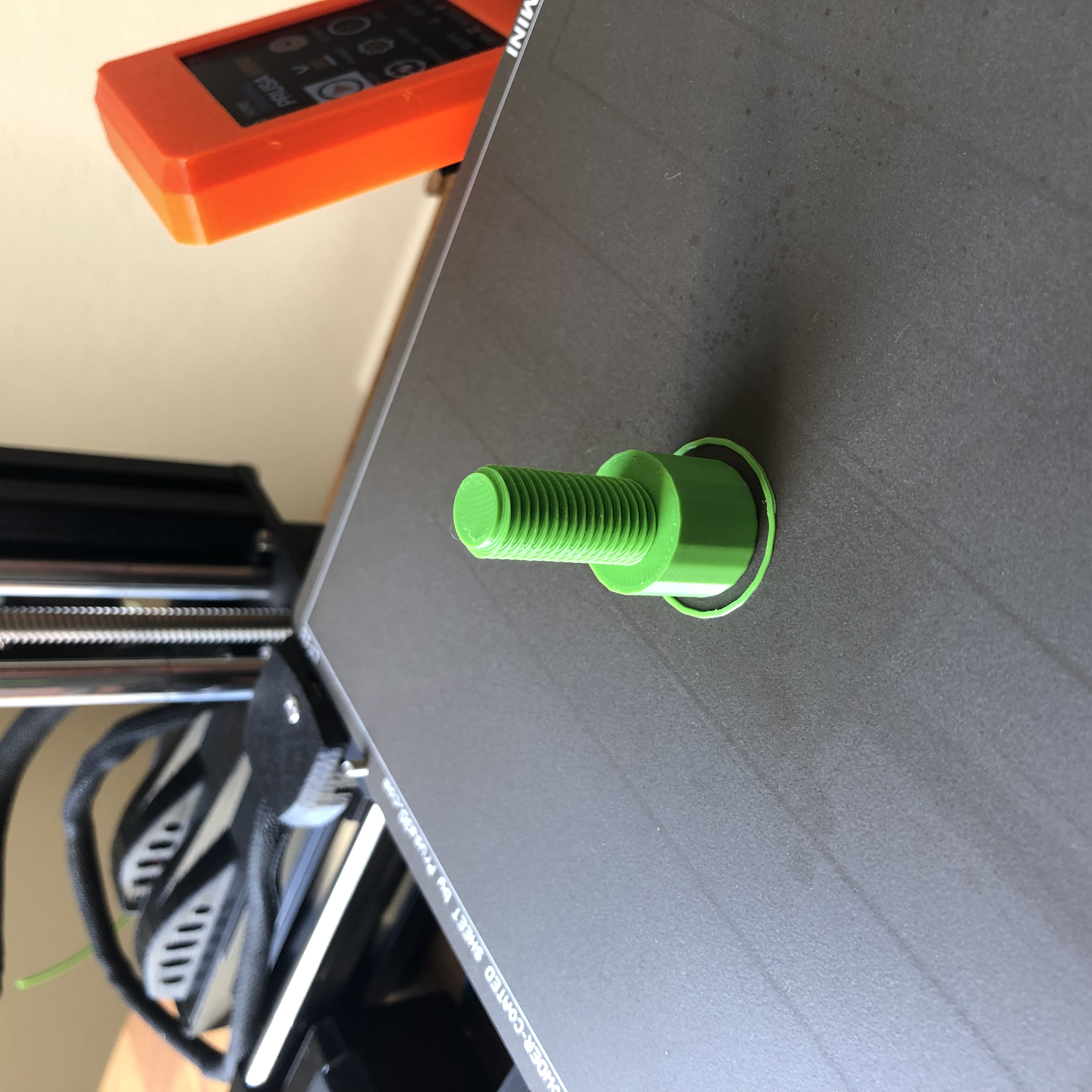 Minimalist PCB Vise by Captain Make | Download free STL model ...