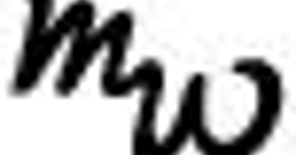 Makers Mark 1 by Megan Wilson | Download free STL model | Printables.com