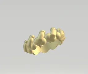 Dikachu 2 by RickJames | Download free STL model | Printables.com