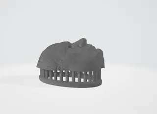 Dikachu 2 by RickJames | Download free STL model | Printables.com