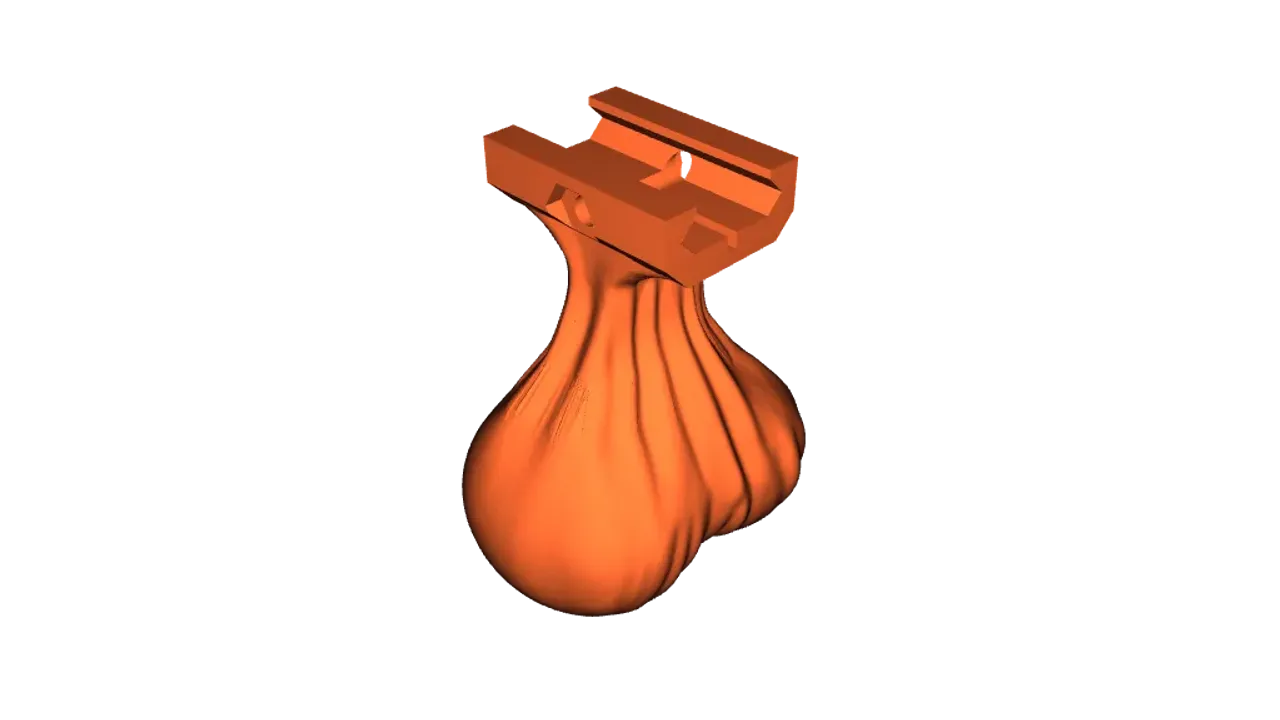TacSac by RickJames | Download free STL model | Printables.com