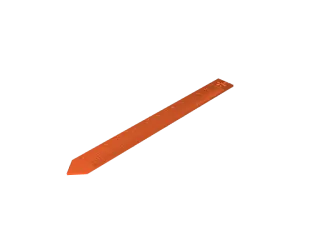 Planting Ruler by Cool Guy | Download free STL model | Printables.com