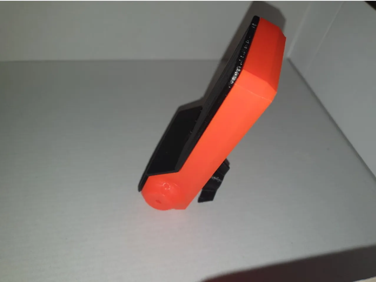 Prusa Mini - LCD Back cover - Upgrade by Somnium | Download free STL ...