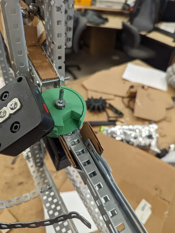 Vex marble sorter thing by Souper | Download free STL model ...