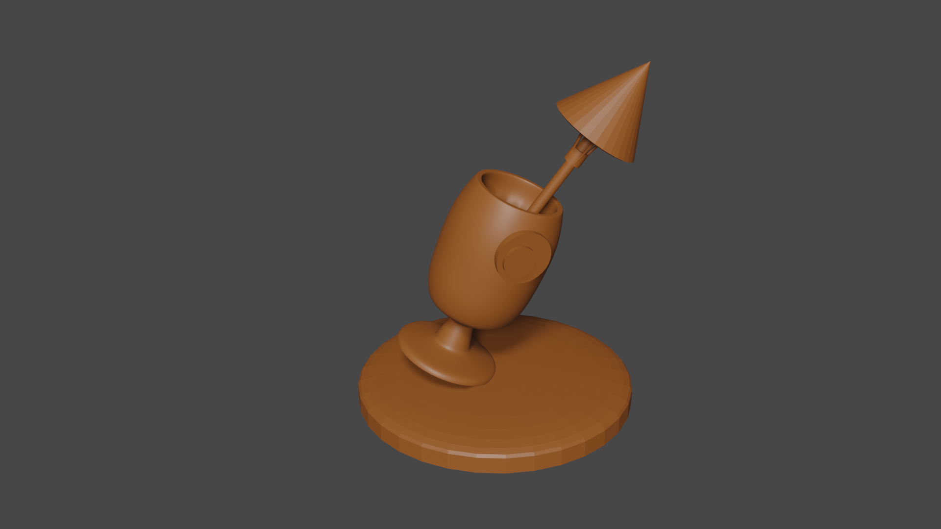 Bugsnax inspired, Snaquiri , Tabletop DnD miniature by ...