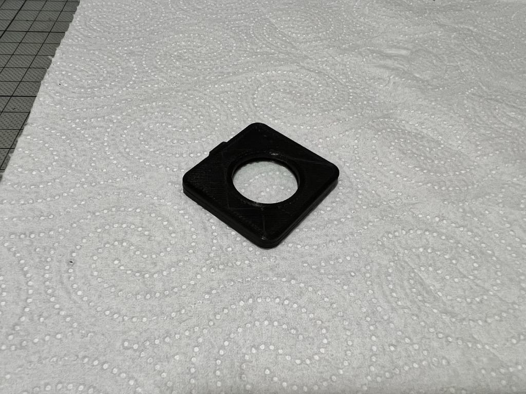 Game Boy Camera Magnetic Color and IR-Cut Filter Holder by NeoRame ...