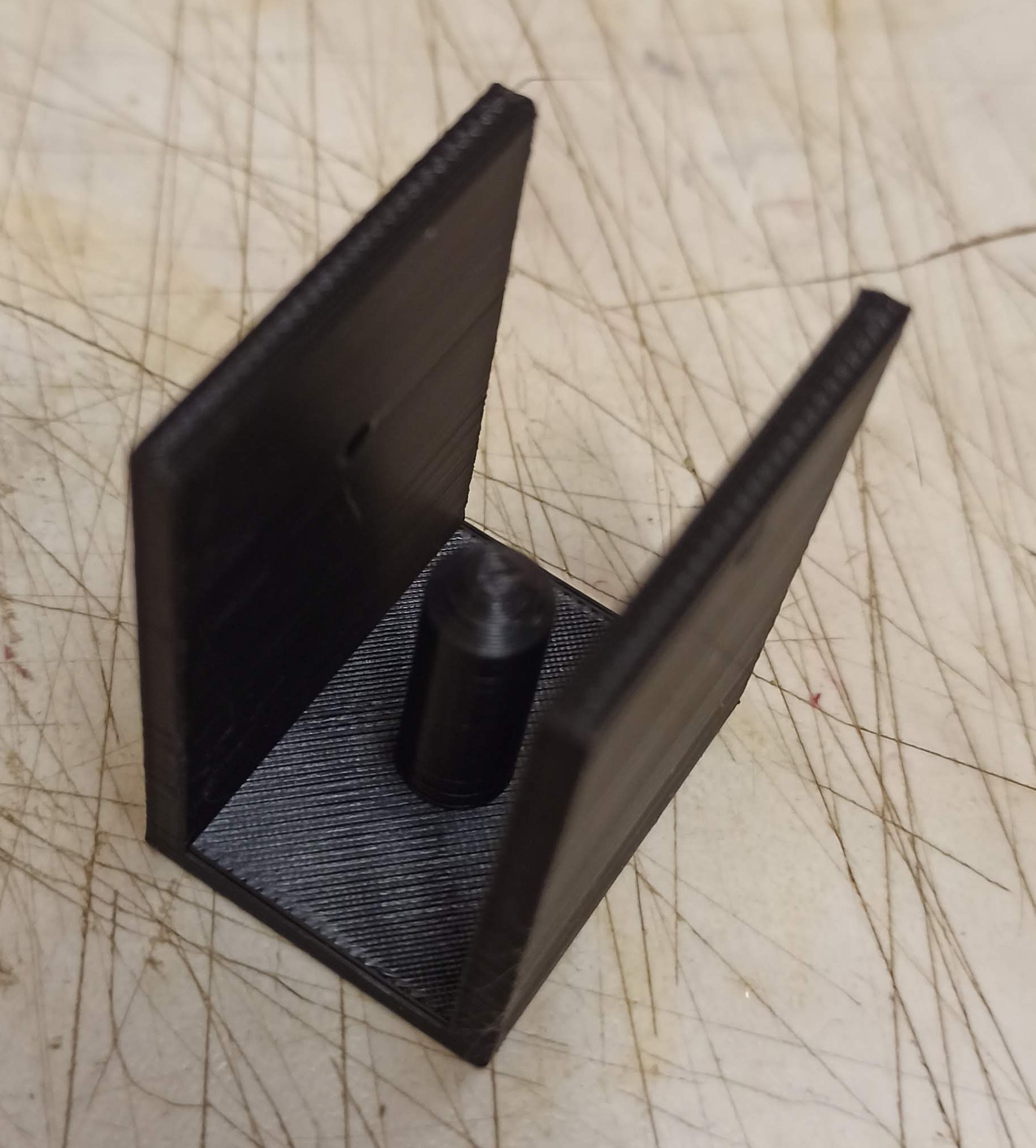 Šablona pro kování RASTEX twister von Miroslav Matyas | Kostenloses STL ...