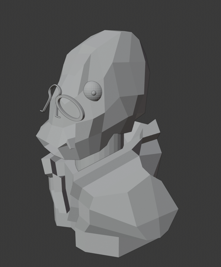 Der Lehrerkarpfen by ji11x38 | Download free STL model | Printables.com