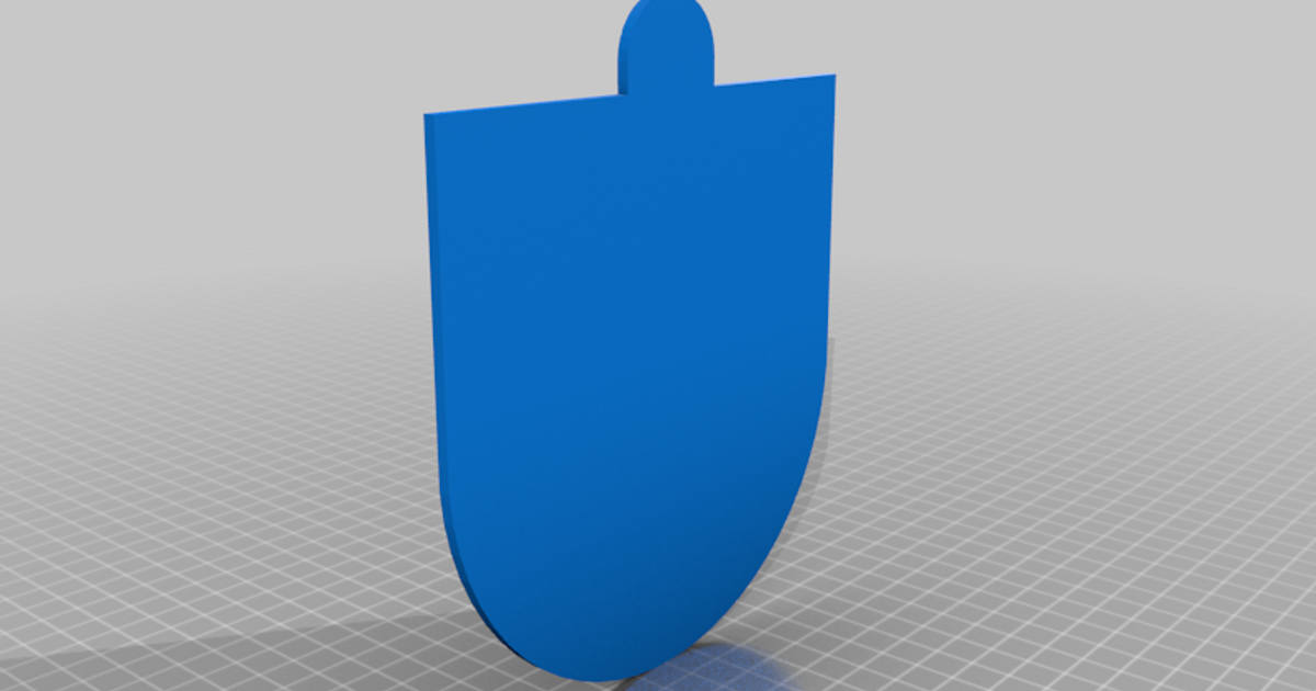 sluice gate with slider by 3dprintcept | Download free STL model ...