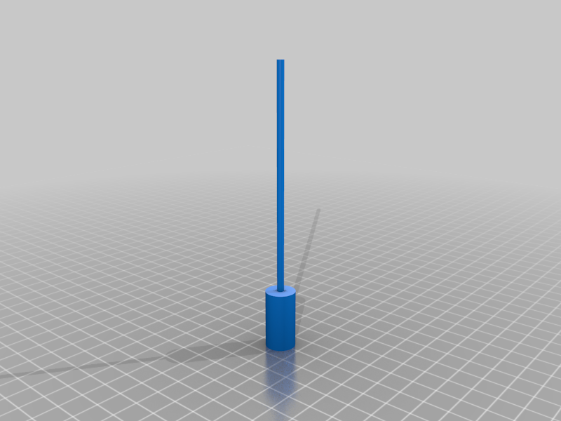 Water level indicator by 3dprintcept | Download free STL model ...