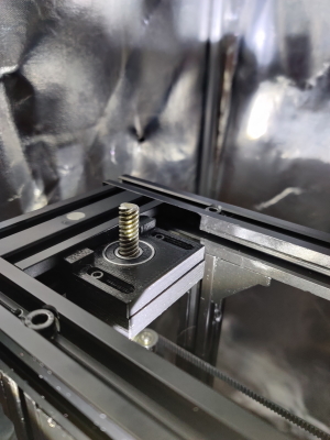 Adjustable z-axis stabilizer by Ghost_Zen | Download free STL model ...