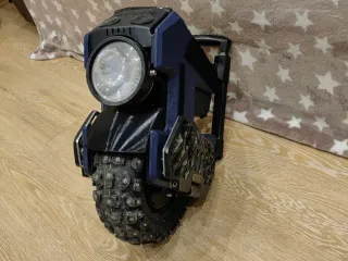 for mten 4 begode by zepelllin | Download free STL model | Printables.com