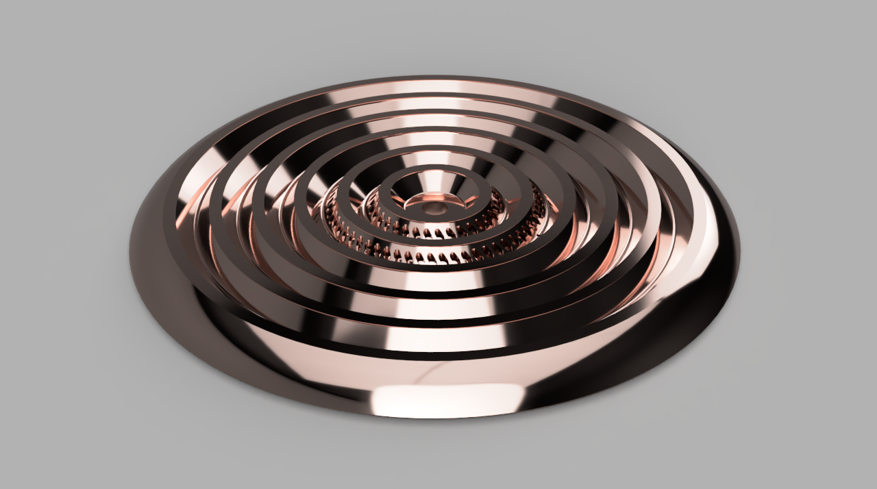 Implosion Repulsine Experiment por Manbehindthemadness | Descargar ...