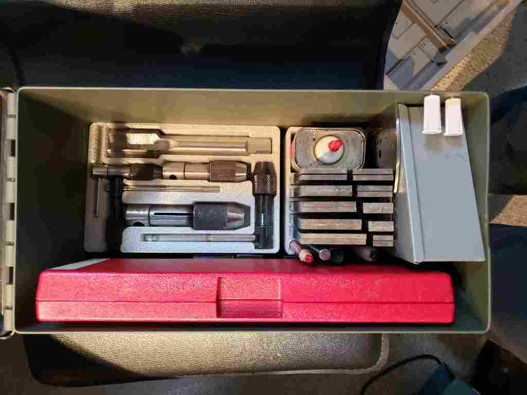 shop innuh box 2b die tray by amCanHazDeath | Download free STL model ...