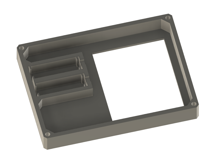 Switch Box by Tyler | Download free STL model | Printables.com