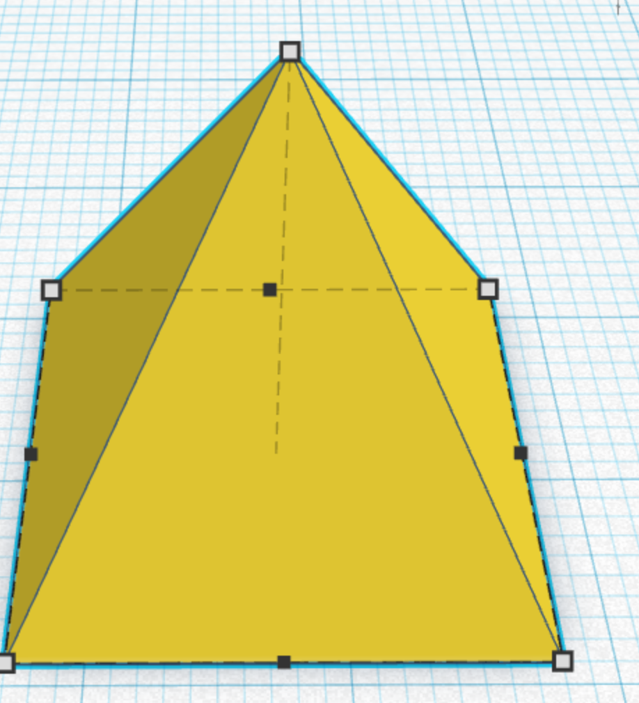 The Great Pyramid of Giza by Drew Gallo | Download free STL model ...