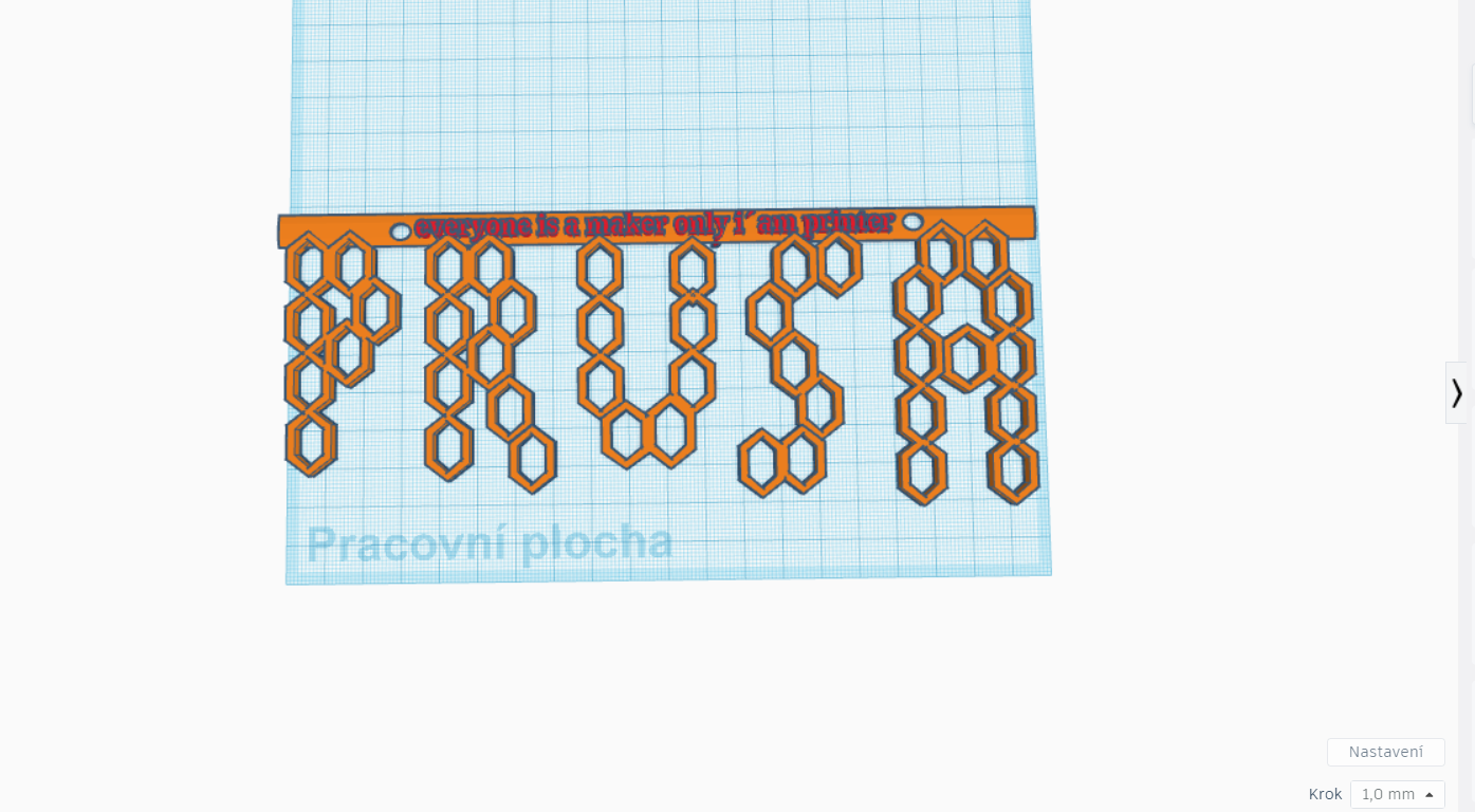 prusa v2 by Adam Šnobl | Download free STL model | Printables.com