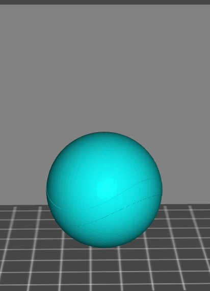 3d Printable Basket Ball Toy by Izy3dPrinting | Download free STL model ...