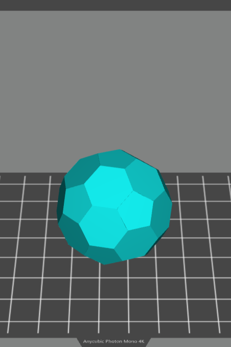 3d Printable Soccer Ball Toy by Izy3dPrinting | Download free STL model ...