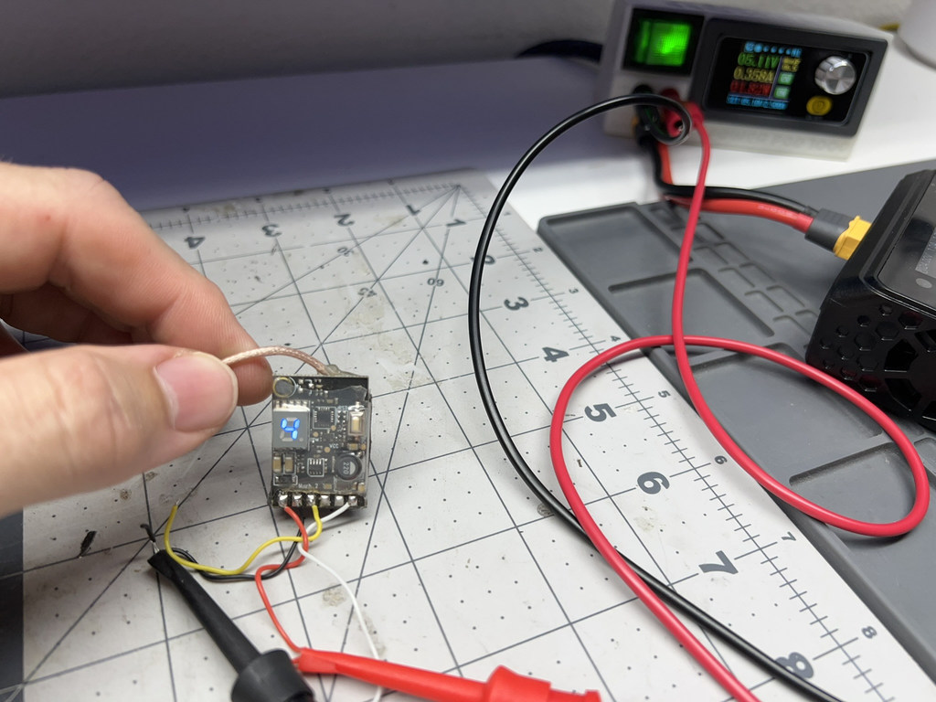 PowerPod 1000 by Kyle Geisler | Download free STL model | Printables.com