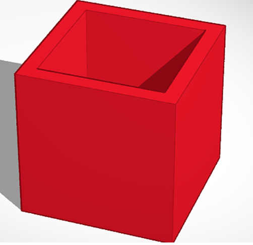 doza by Jan Korčák | Download free STL model | Printables.com