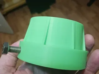 Core Chuck by jarhan784 | Download free STL model | Printables.com