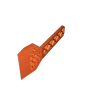 Angled Scrapper by Ruiaxe | Download free STL model | Printables.com