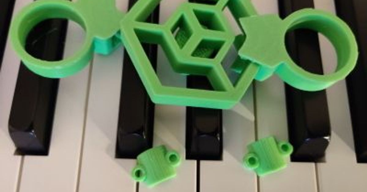 Z-axis Wheel by Ghost_Zen | Download free STL model | Printables.com