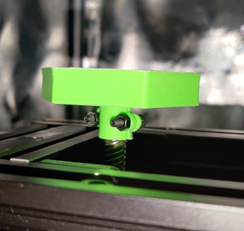 Z-axis Wheel by Ghost_Zen | Download free STL model | Printables.com